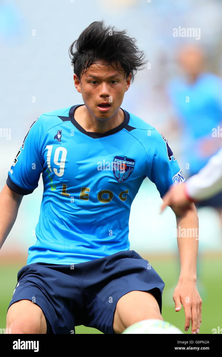 Onose kosuke hi-res stock photography and images - Alamy