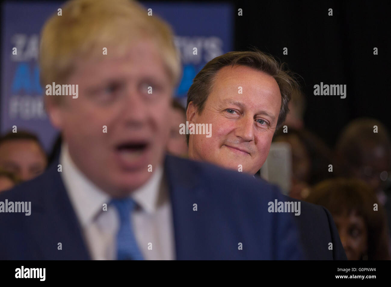 Boris eton hi-res stock photography and images - Alamy