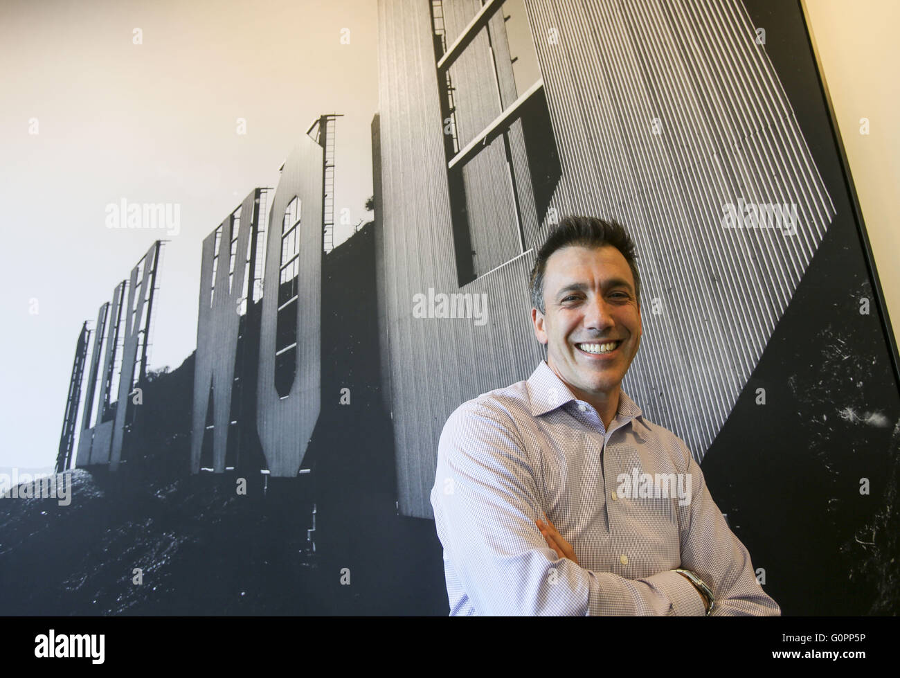 Yanover hi-res stock photography and images - Alamy