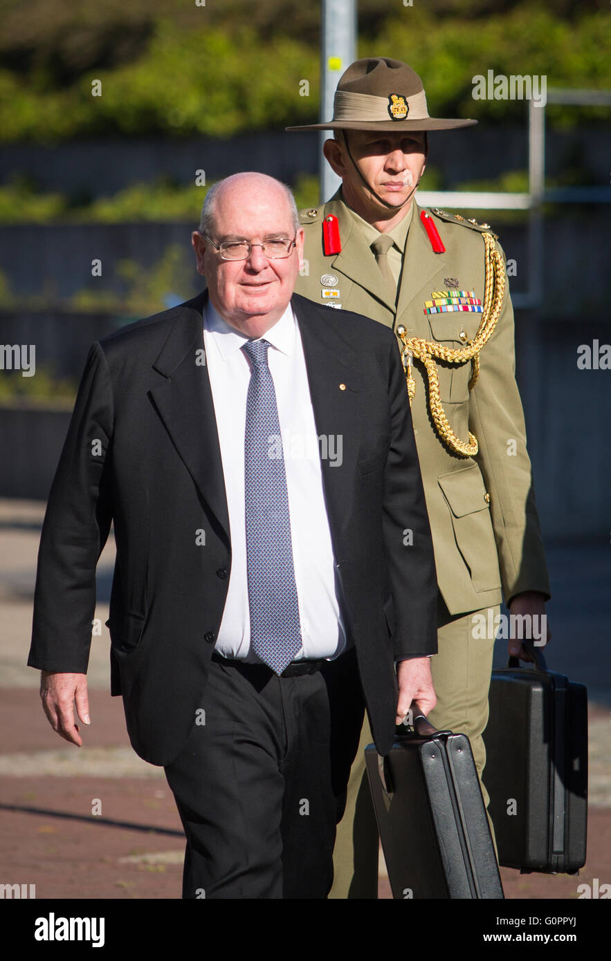 David ritchie hi-res stock photography and images - Alamy