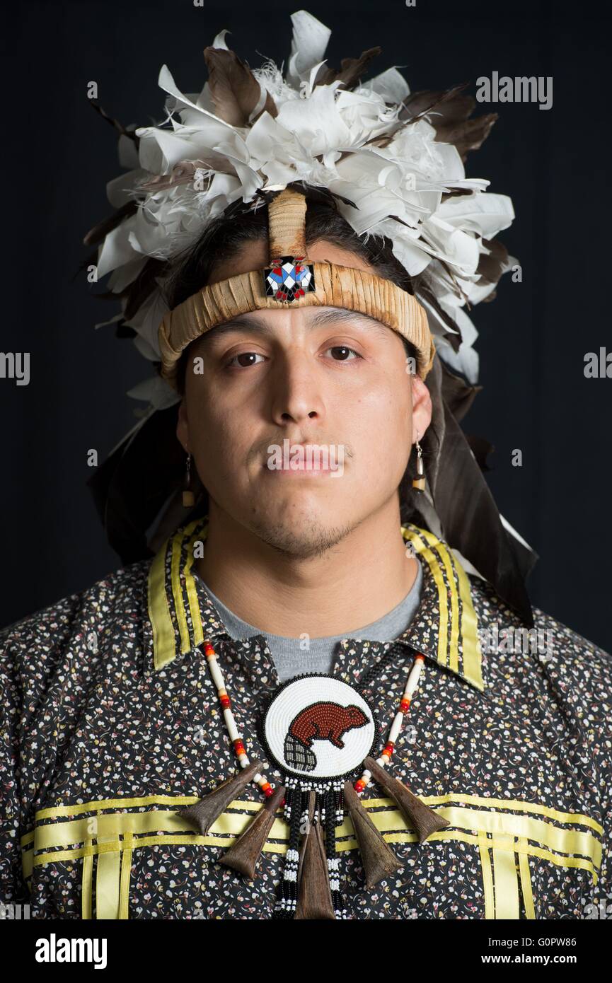 Oneida indian nation new york hi-res stock photography and images - Alamy