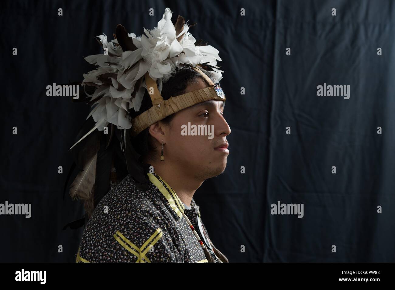 Oneida indian nation hi-res stock photography and images - Alamy