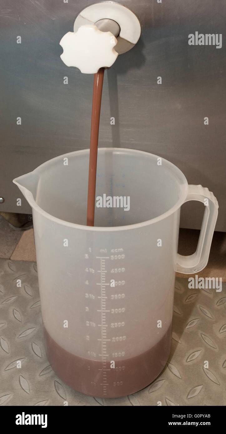 Pasteurized gianduja hi-res stock photography and images - Alamy