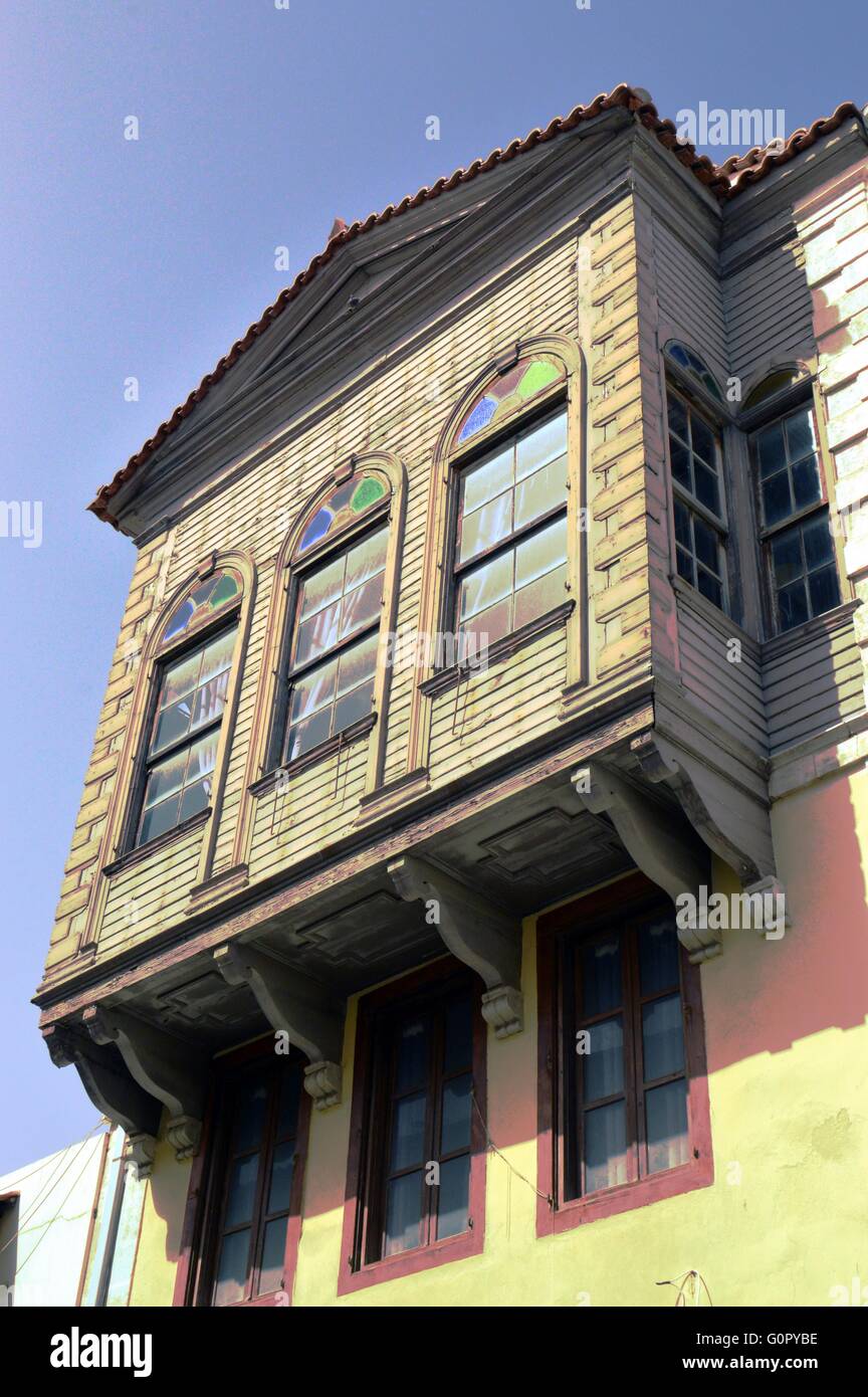 Ottoman crete hi-res stock photography and images - Alamy