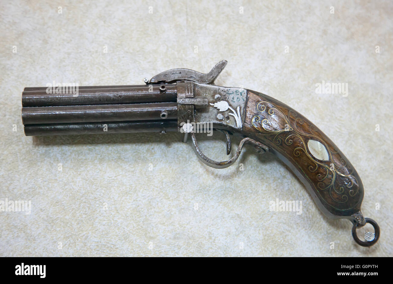 Old guard guard building and armory hi-res stock photography and images ...