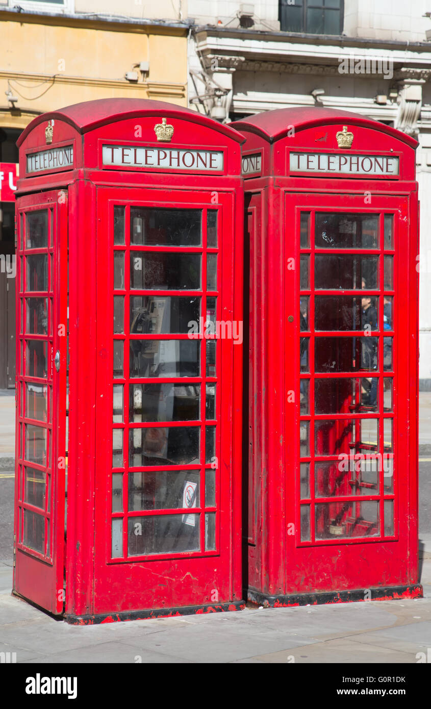 Vintage telephone clipart hi-res stock photography and images - Alamy