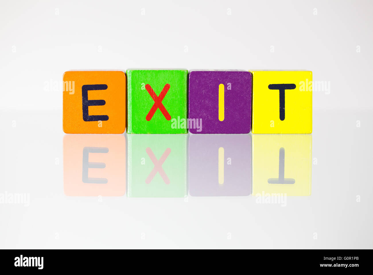 Childrens emergency sign hi-res stock photography and images - Alamy