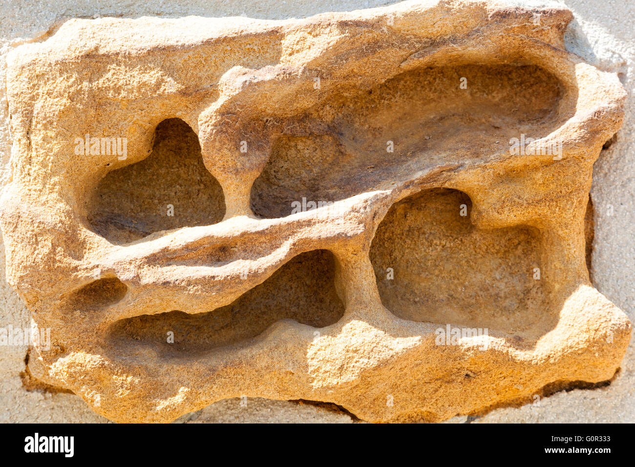 Weathered rock rocky hi-res stock photography and images - Alamy
