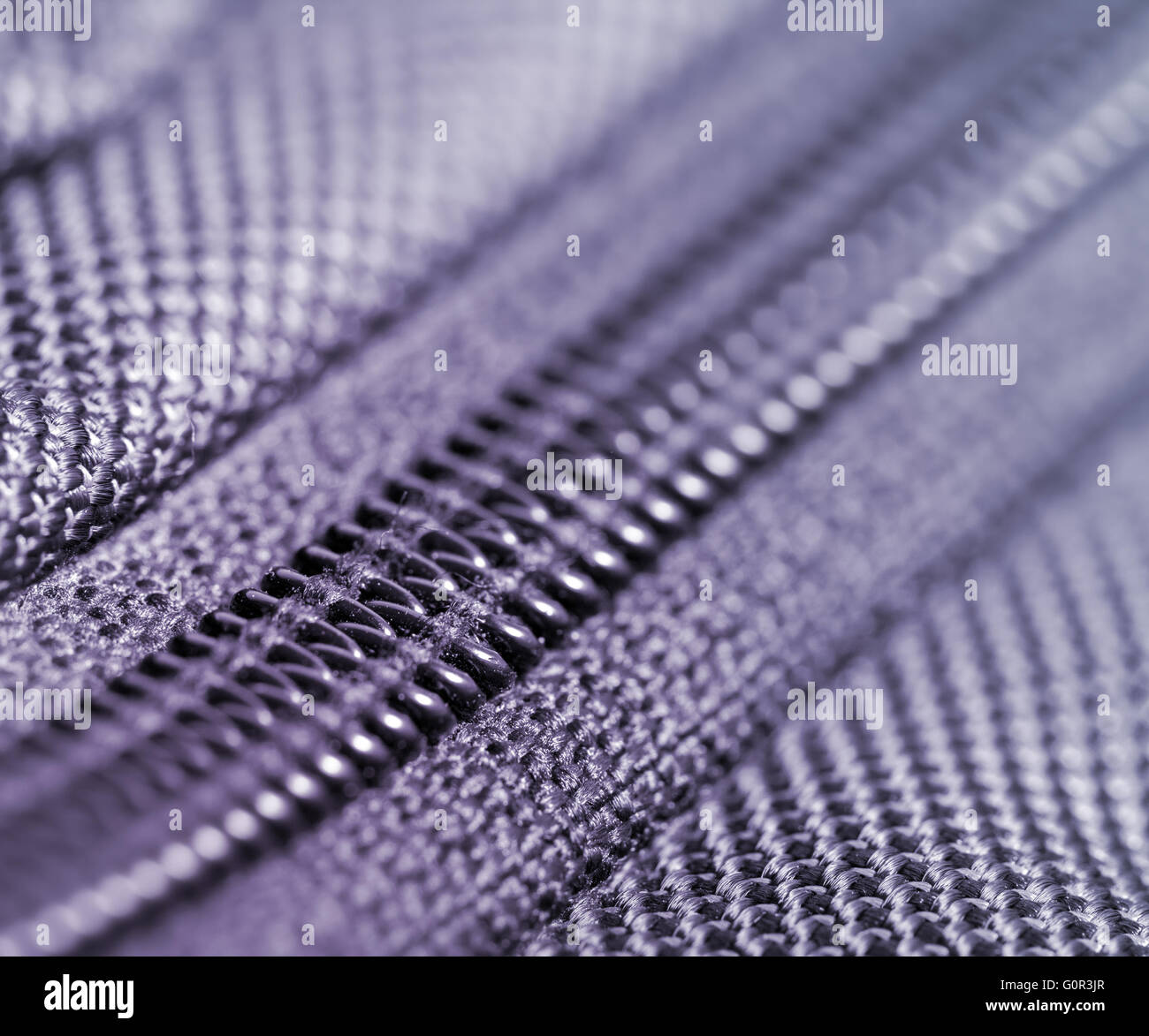 Textile and fabric industry background Stock Photo - Alamy