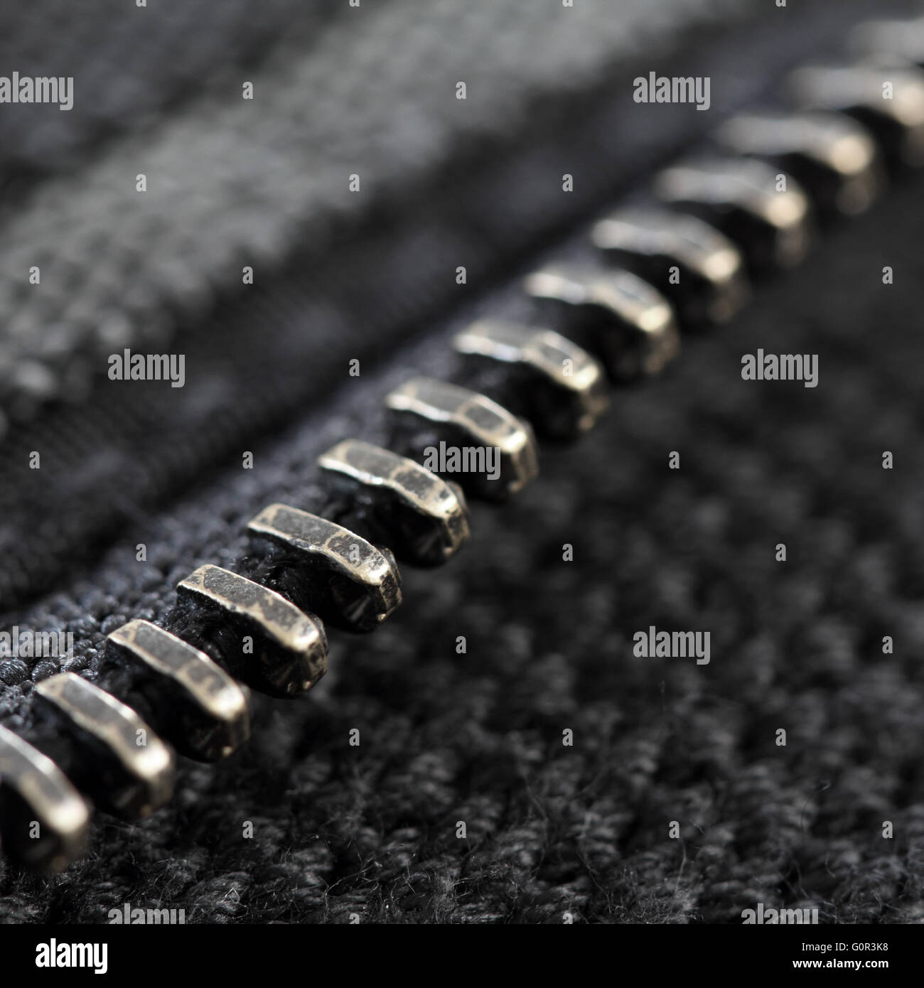 Textile and fabric industry background Stock Photo - Alamy