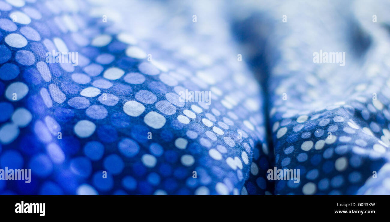 Textile and fabric industry background Stock Photo - Alamy