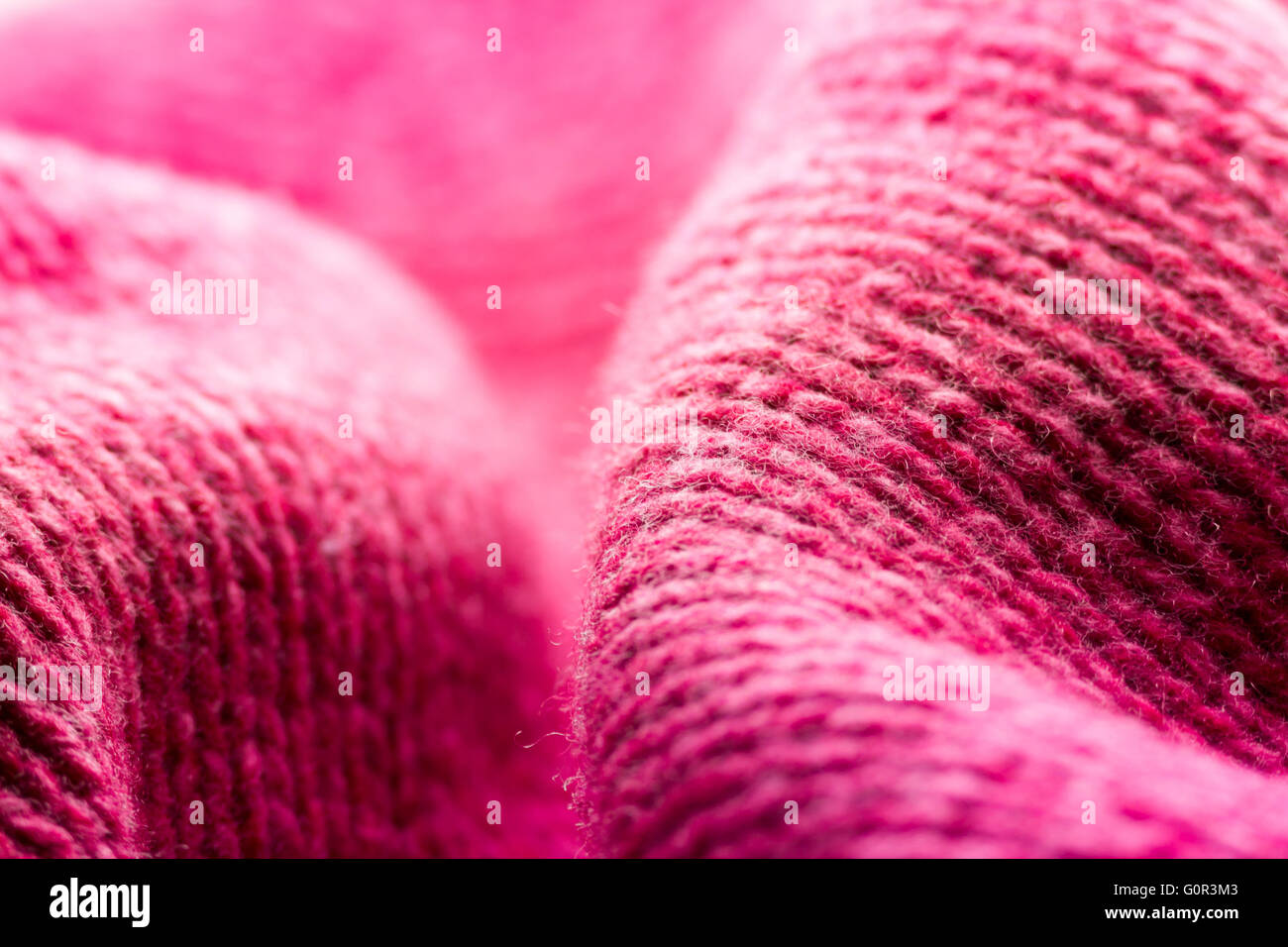Textile and fabric industry background Stock Photo - Alamy