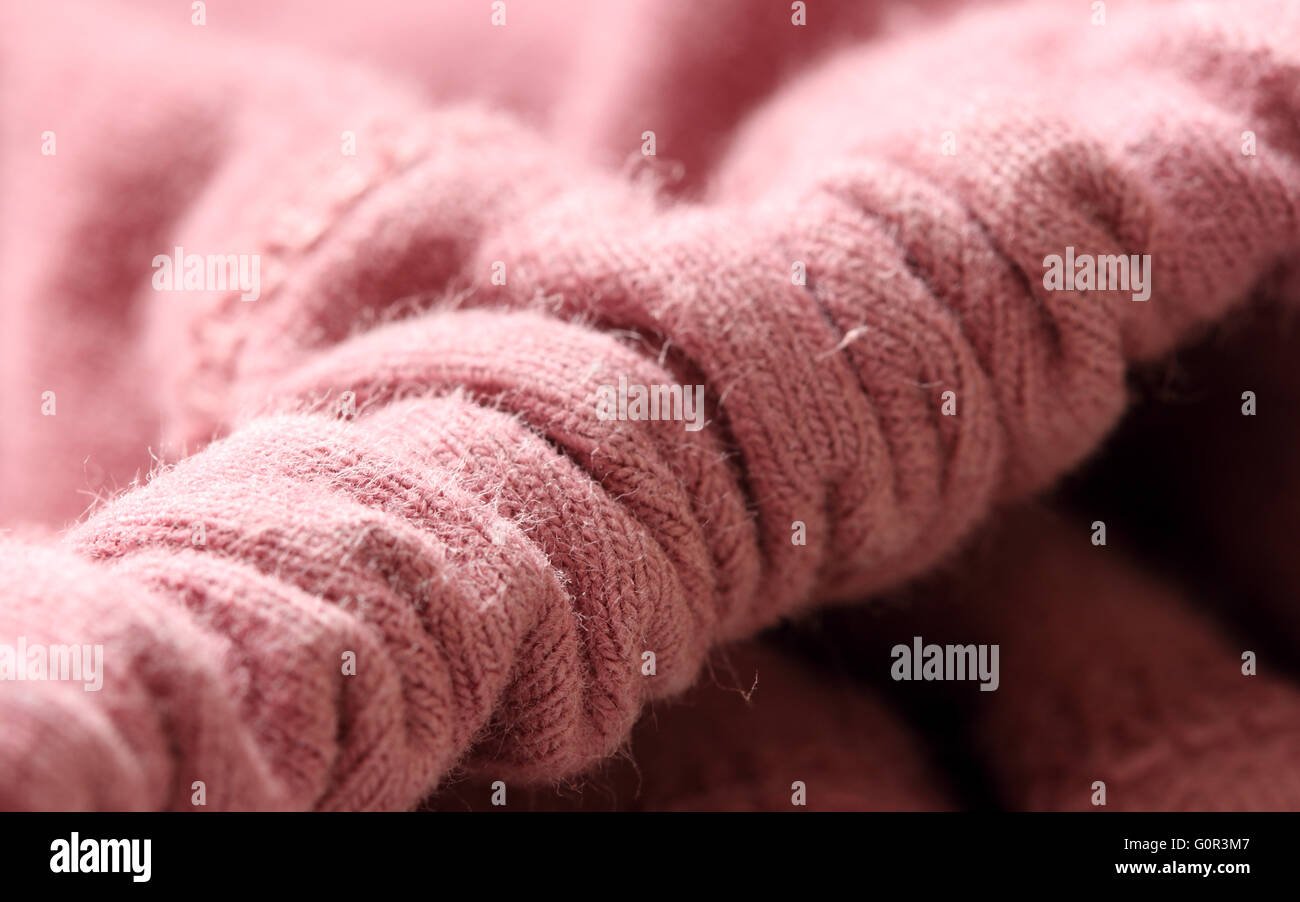 Textile and fabric industry background Stock Photo - Alamy