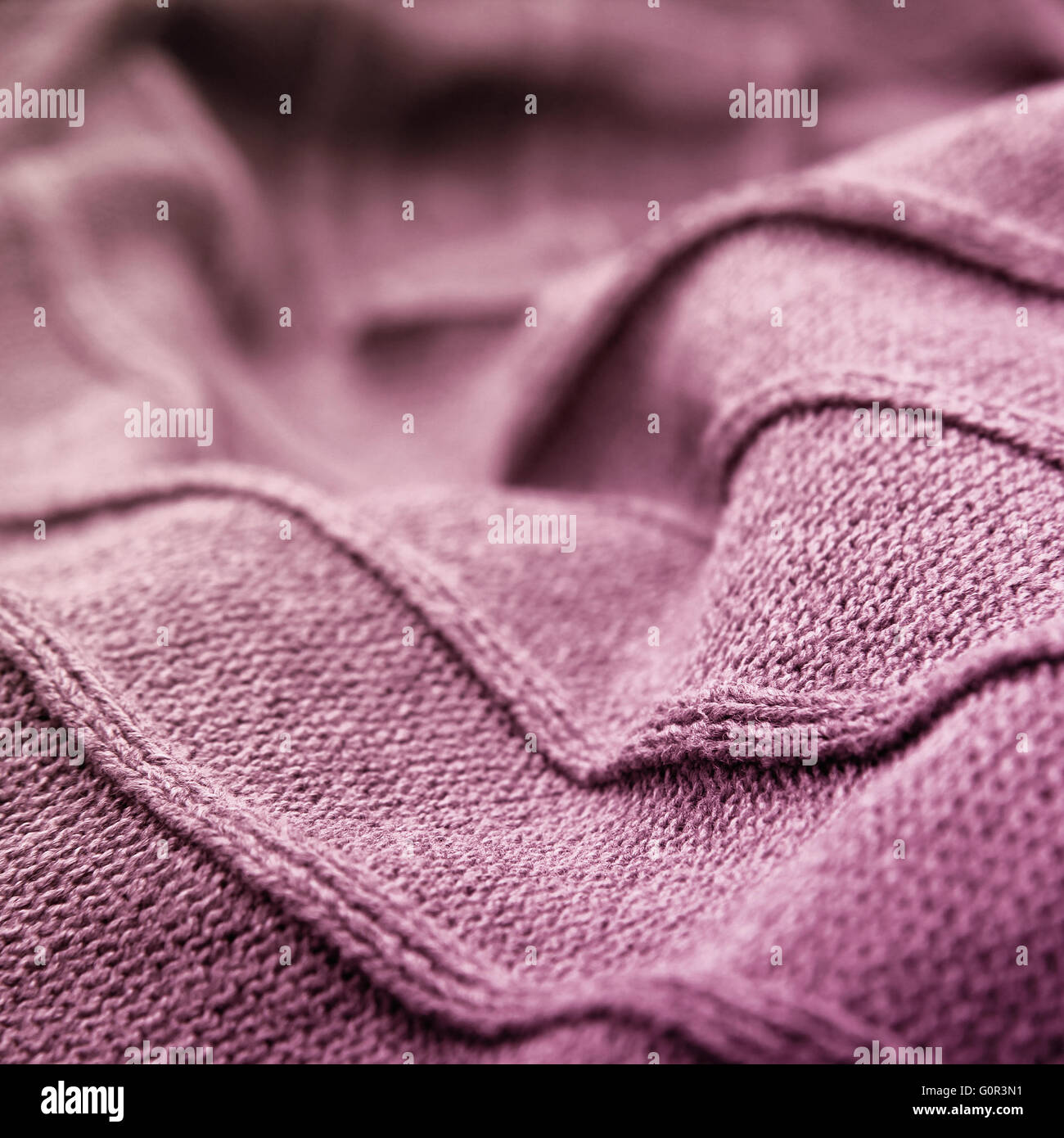 Textile and fabric industry background Stock Photo - Alamy