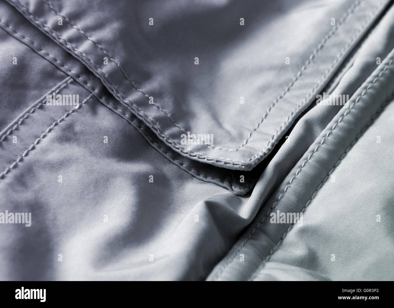 Textile and fabric industry background Stock Photo - Alamy