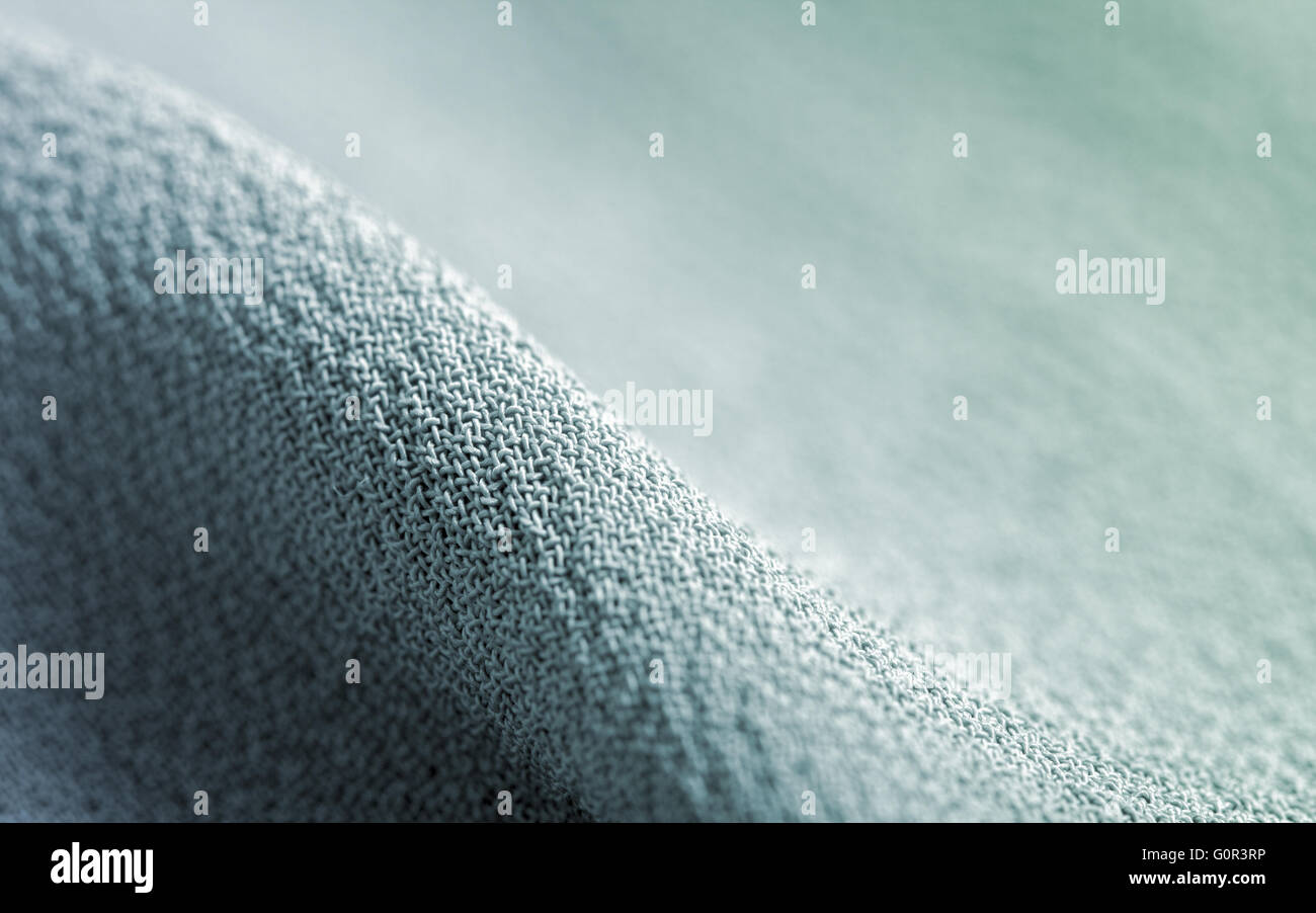 Textile and fabric industry background Stock Photo - Alamy