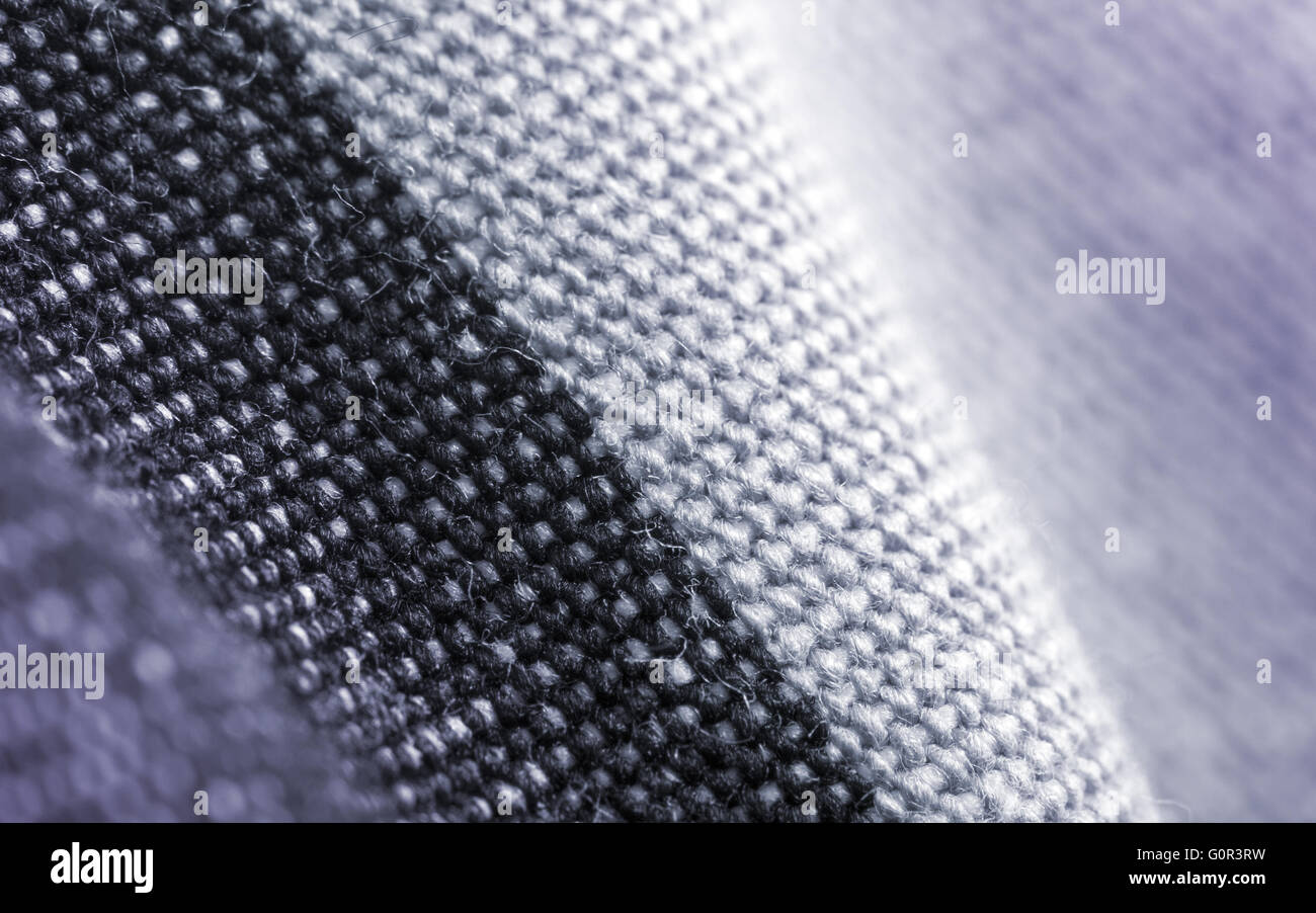 Textile and fabric industry background Stock Photo - Alamy