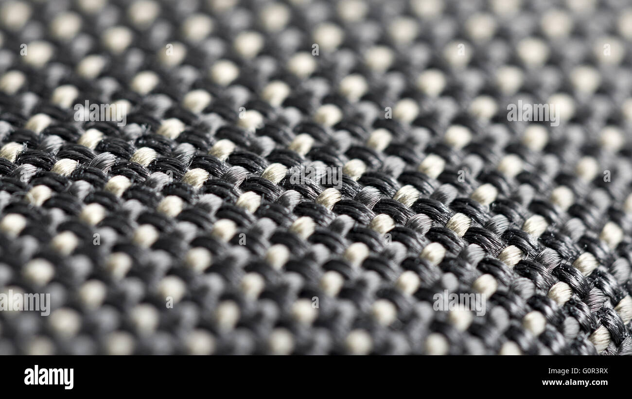 Textile and fabric industry background Stock Photo - Alamy