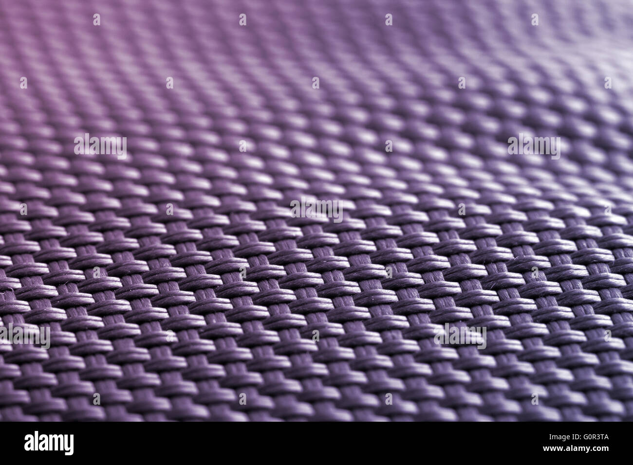 Textile and fabric industry background Stock Photo - Alamy