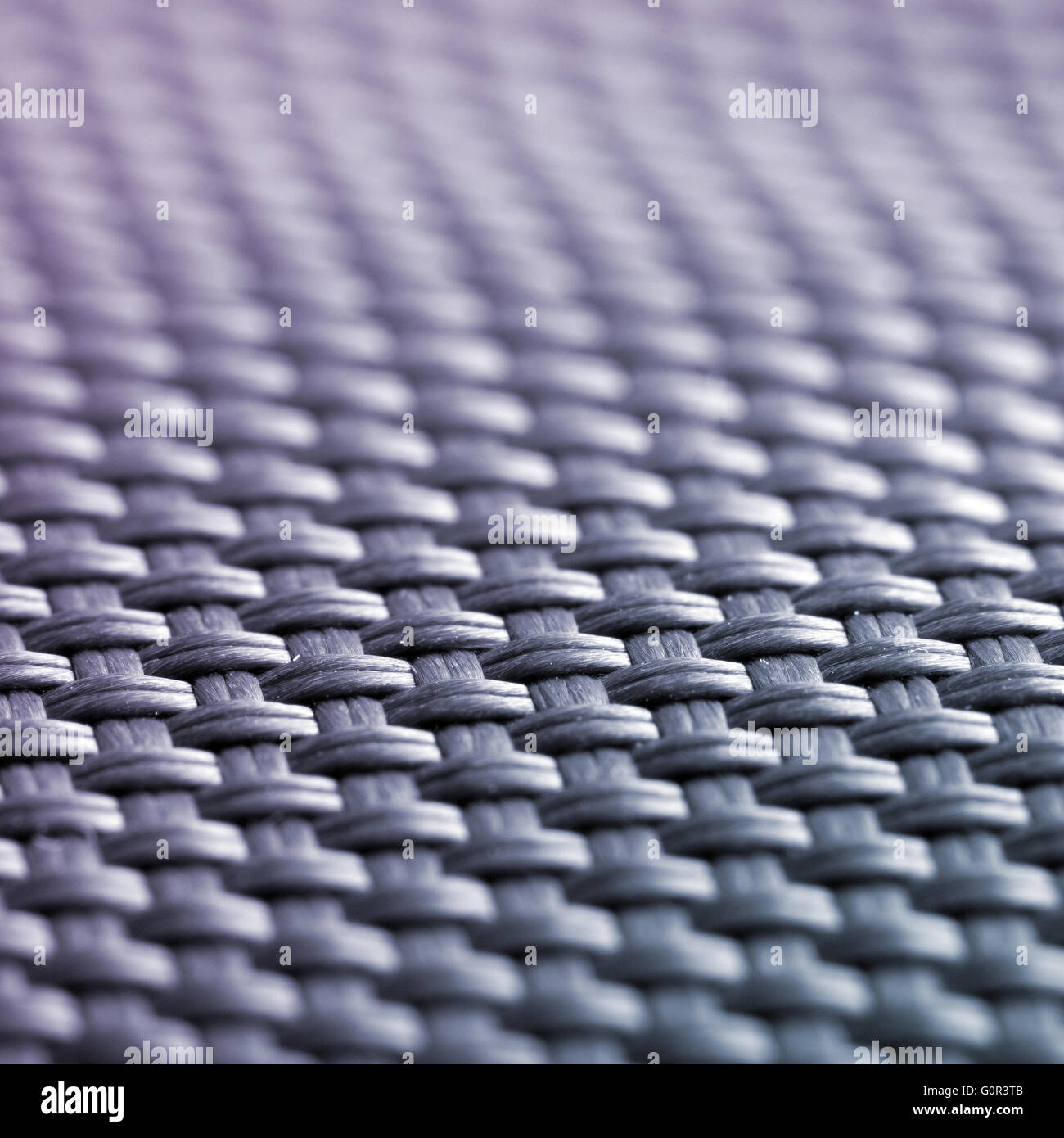 Textile and fabric industry background Stock Photo - Alamy