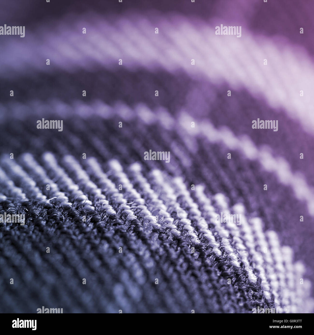 Tweed, textile industry background Stock Photo - Alamy