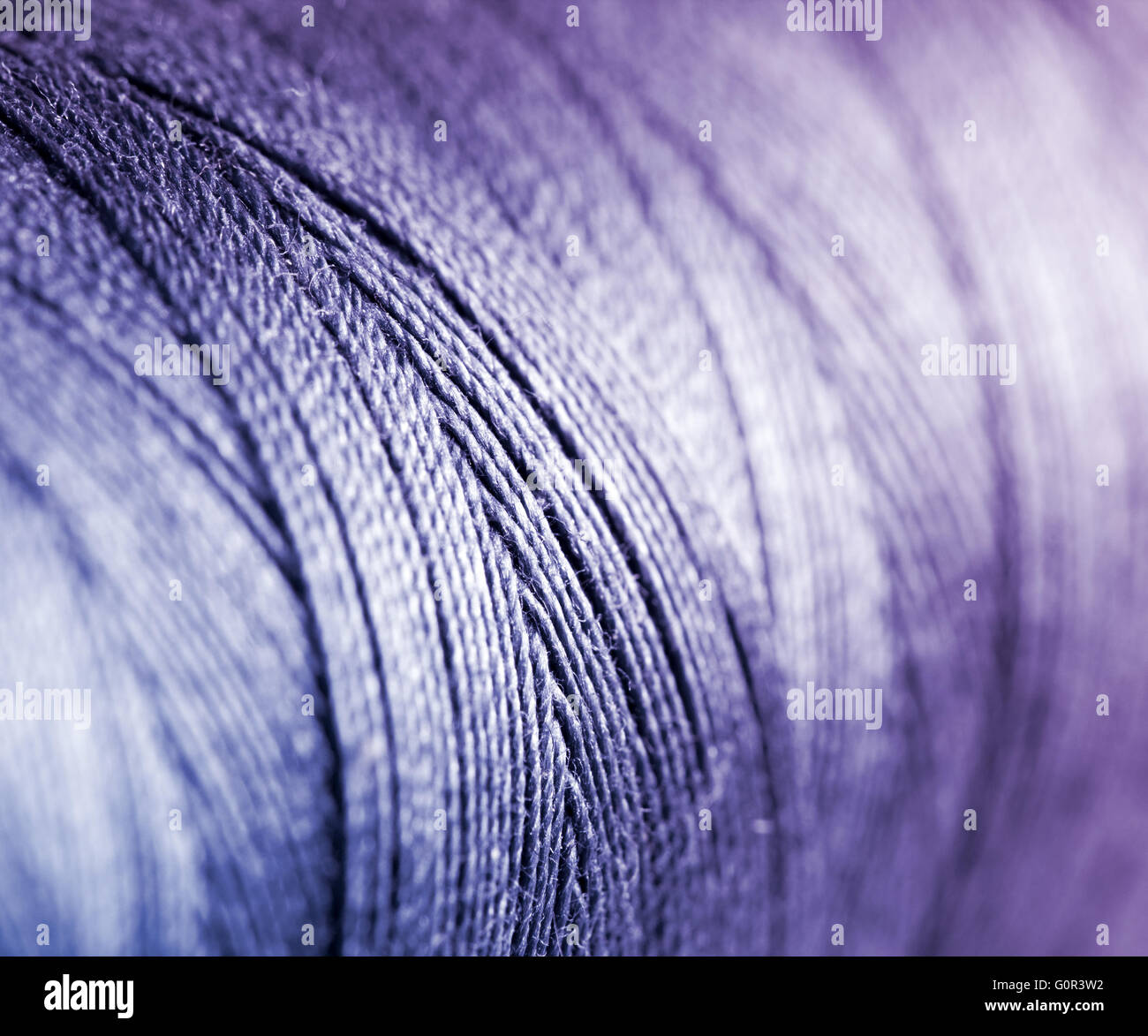 Textile and fabric industry background Stock Photo - Alamy