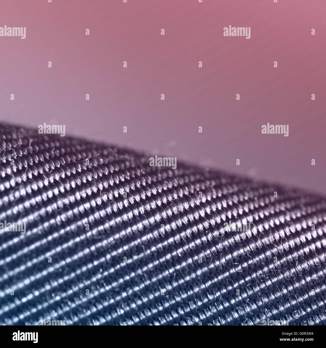 Textile and fabric industry background Stock Photo - Alamy