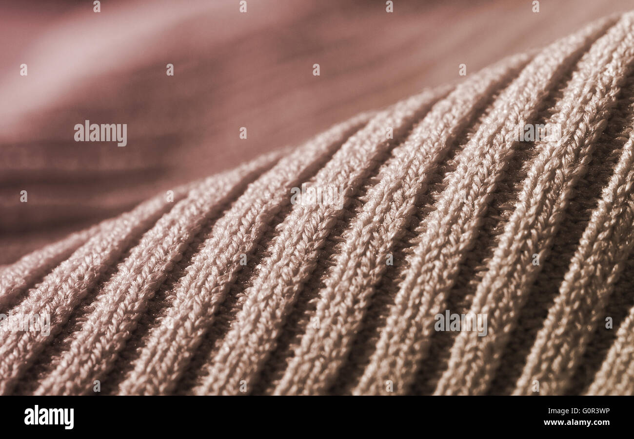 Textile and fabric industry background Stock Photo - Alamy