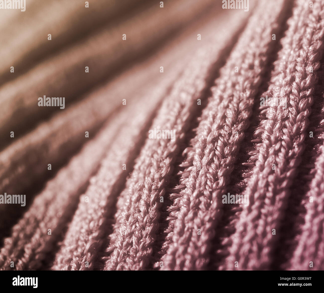 Textile and fabric industry background Stock Photo - Alamy