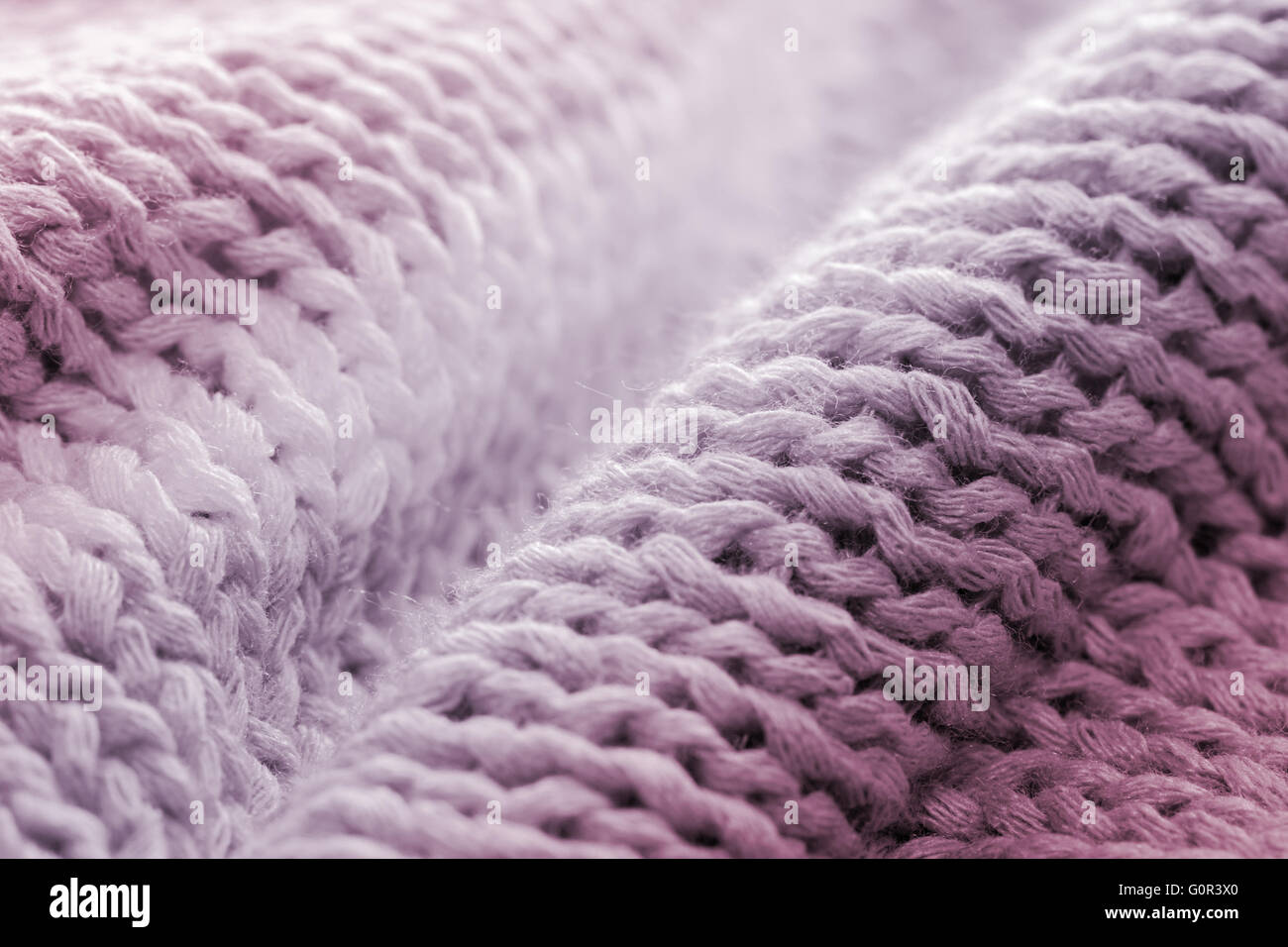 Textile and fabric industry background Stock Photo - Alamy