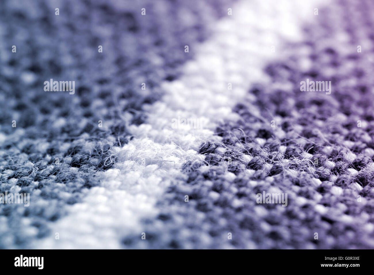Tweed, textile industry background Stock Photo - Alamy