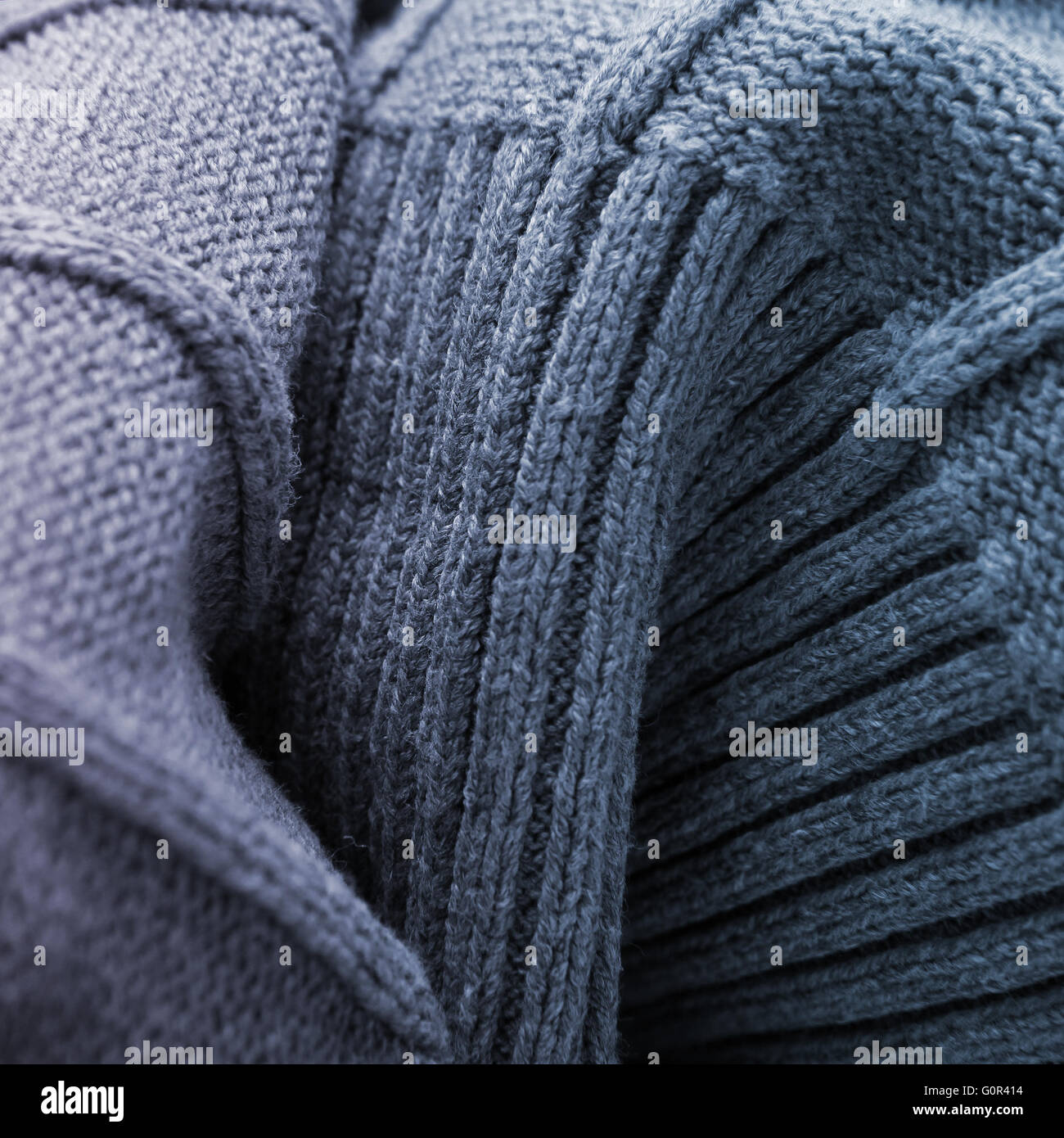 Textile and fabric industry background Stock Photo - Alamy