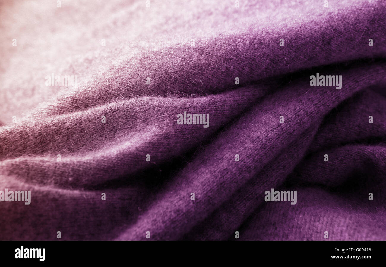Textile and fabric industry background Stock Photo - Alamy