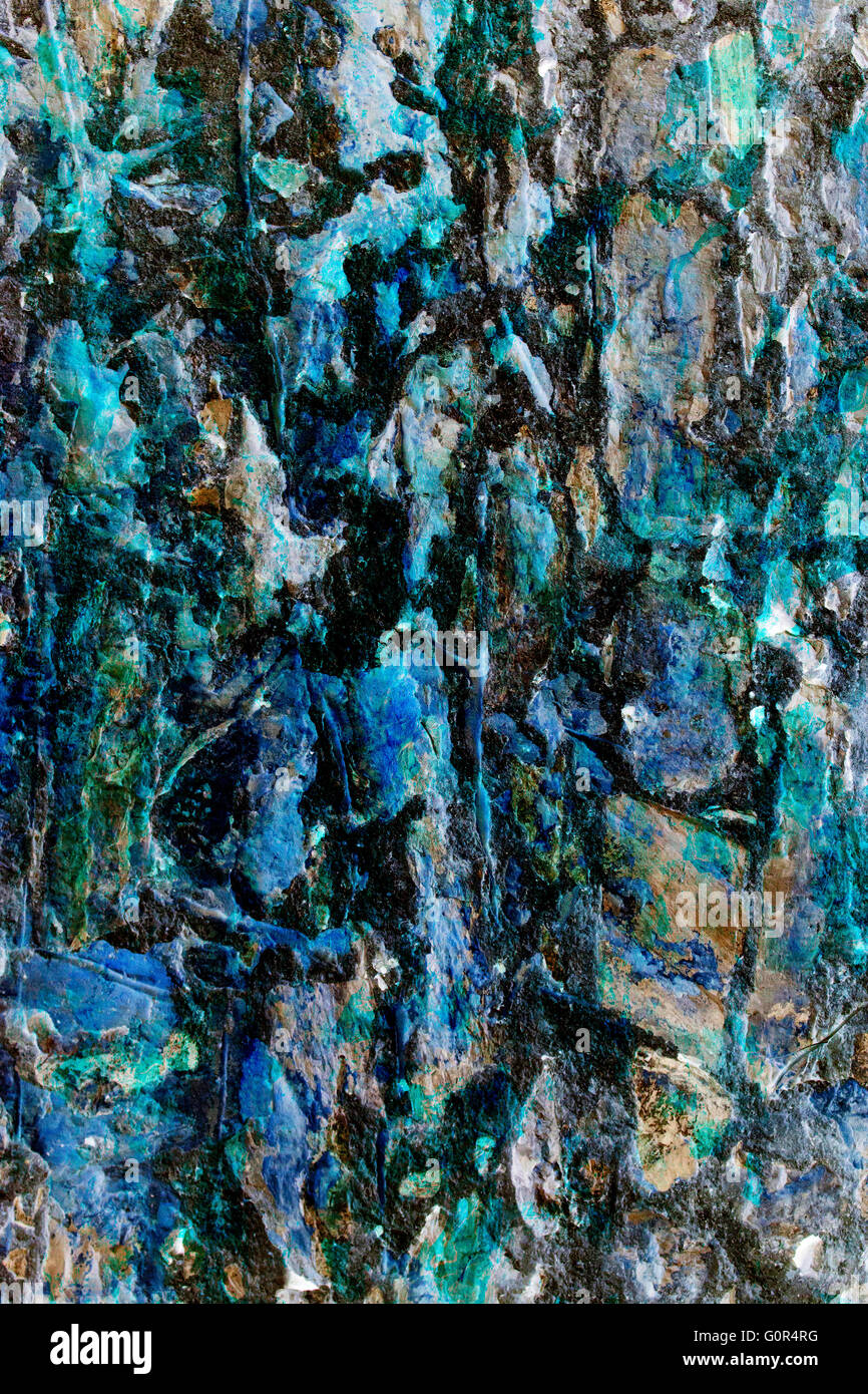 Modern artistic colorful textured art design Stock Photo - Alamy