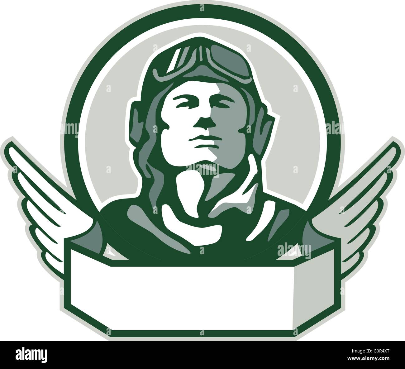 Aeroplane ww1 Stock Vector Images - Alamy