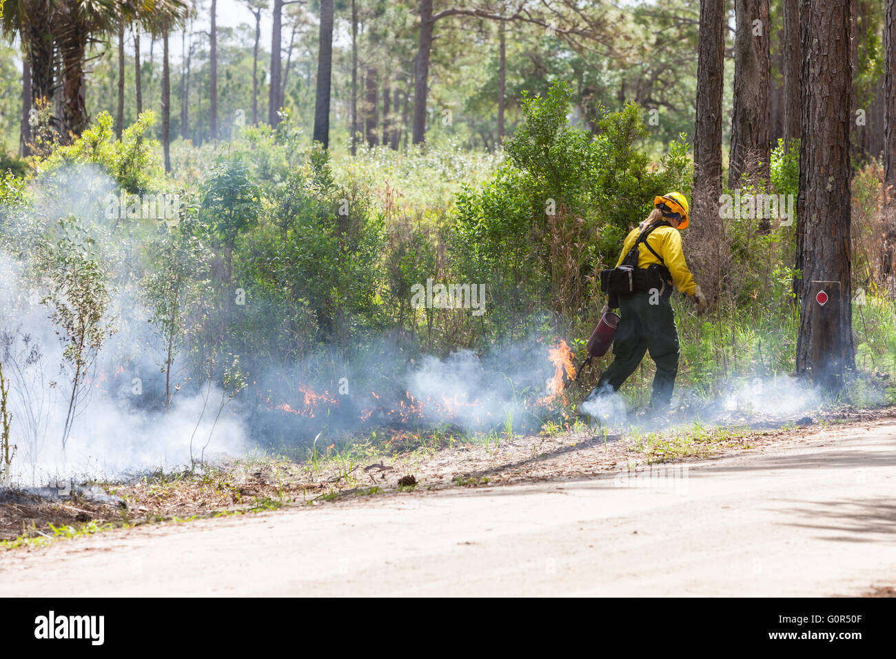 Burn drip hi-res stock photography and images - Alamy