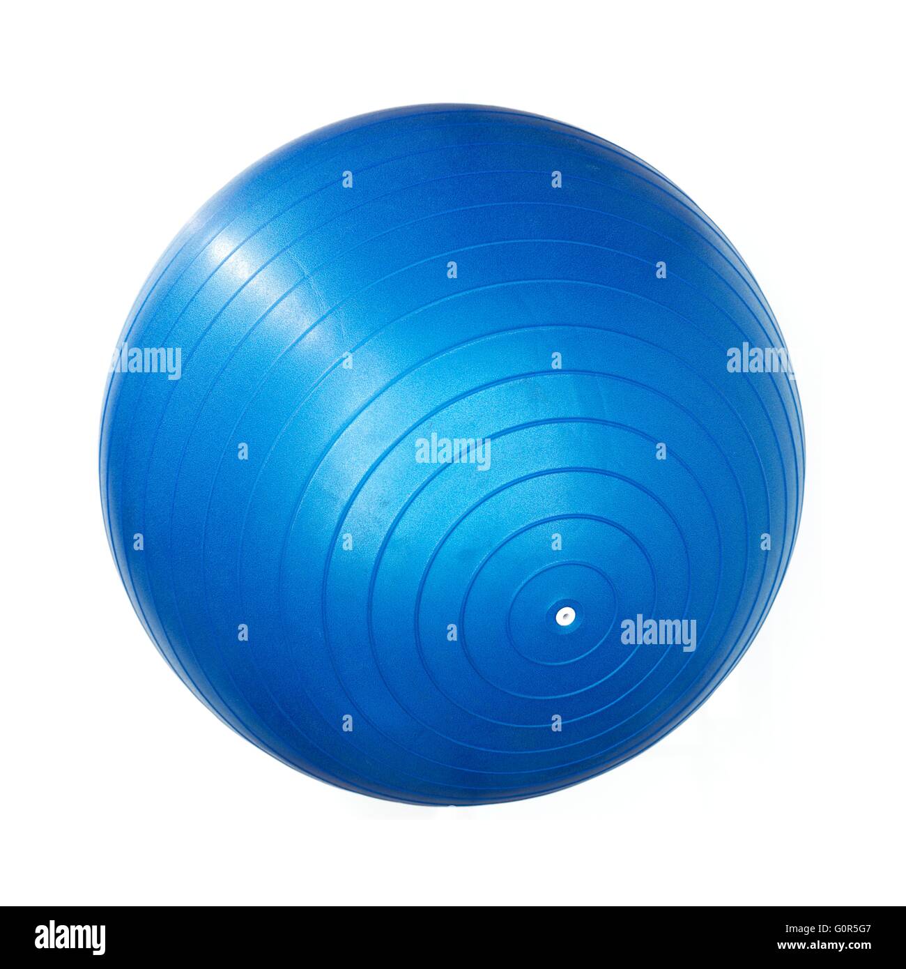 A studio photo of gym equipment Stock Photo - Alamy