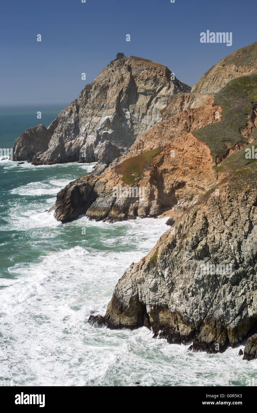 Coastal promontory hi-res stock photography and images - Alamy