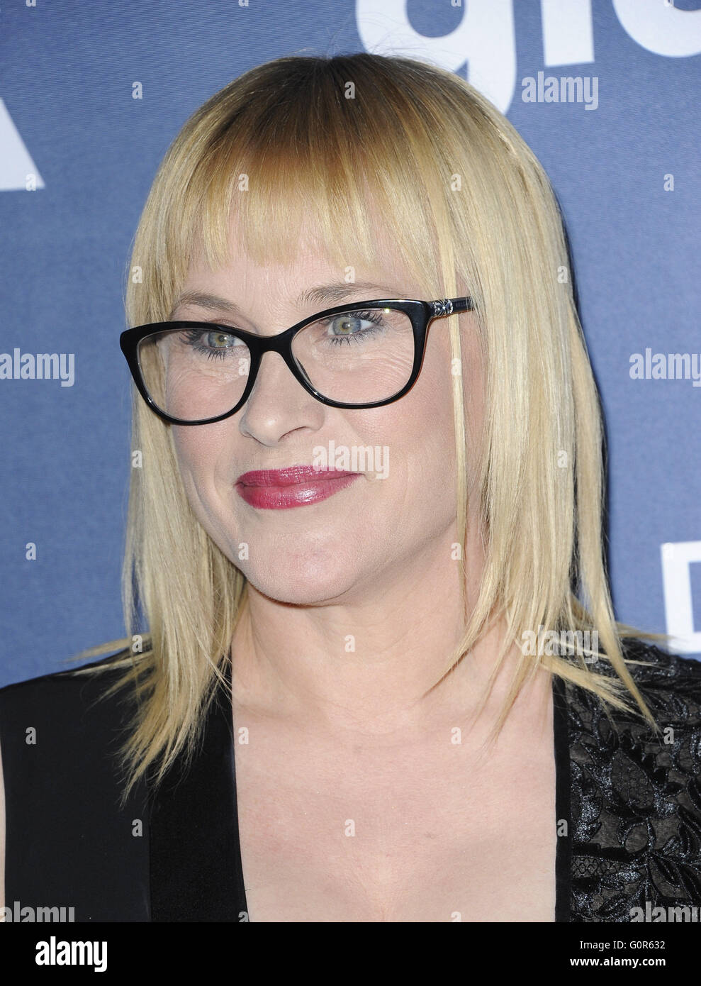 27th Annual GLAAD Media Awards at the Beverly Hilton Hotel - Arrivals ...