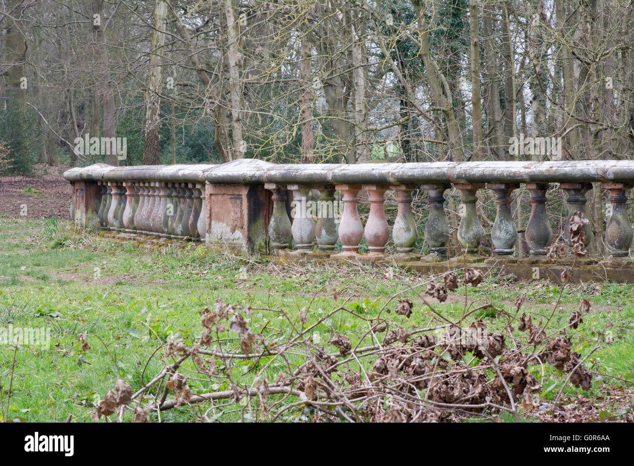 Guide rail hi-res stock photography and images - Alamy