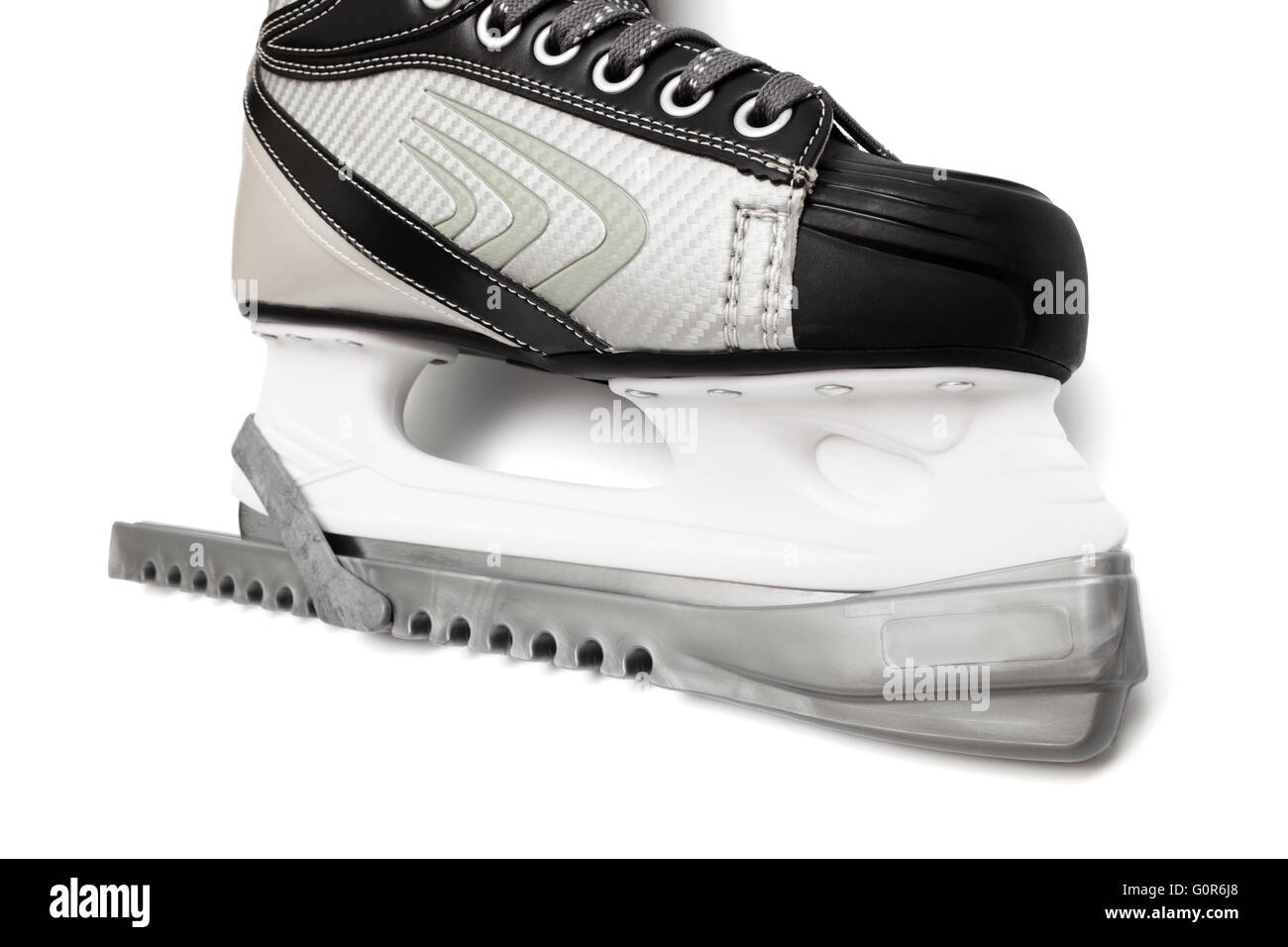 Modern skates hi-res stock photography and images - Alamy