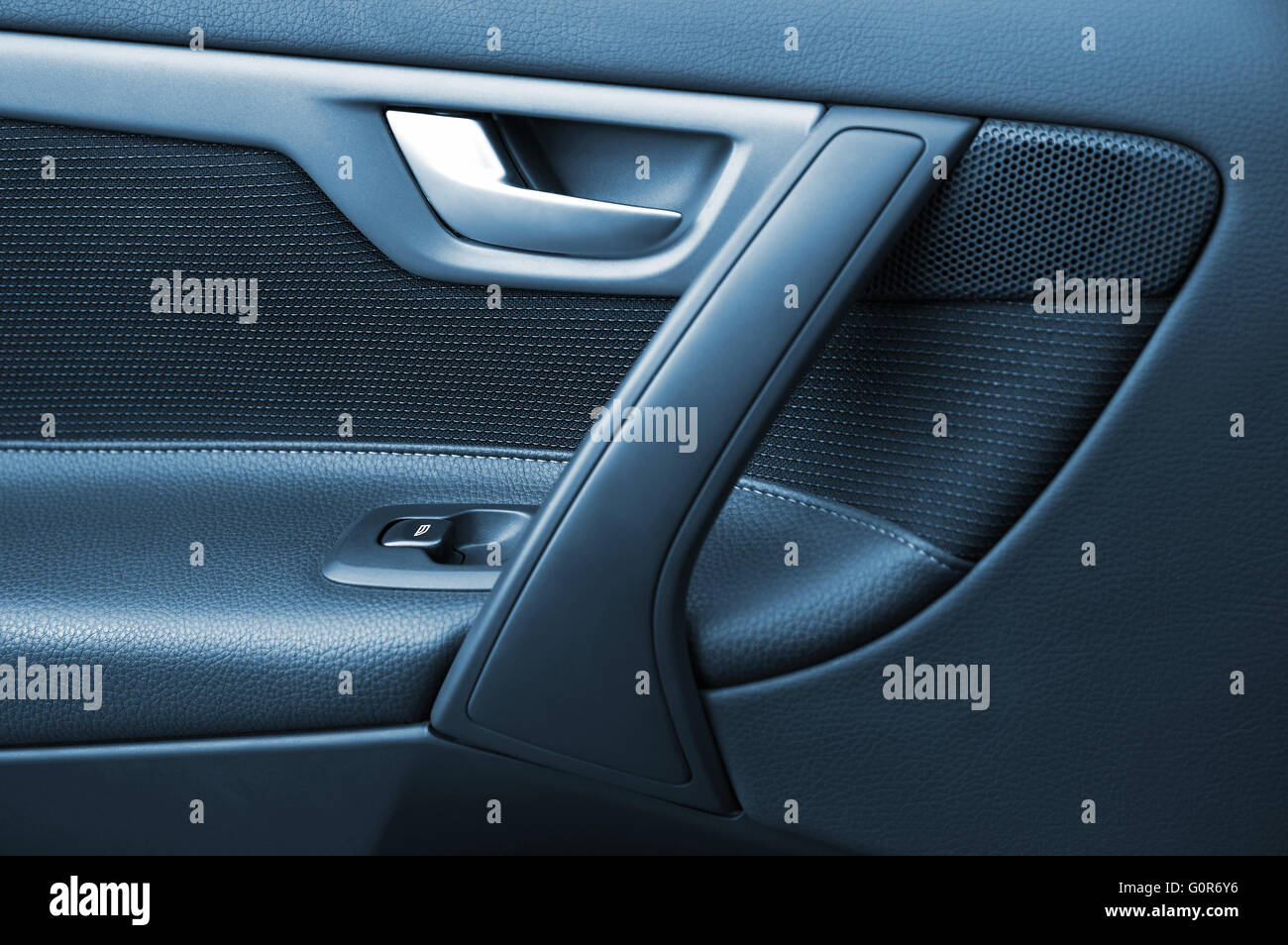 Lift up car door hi-res stock photography and images - Alamy