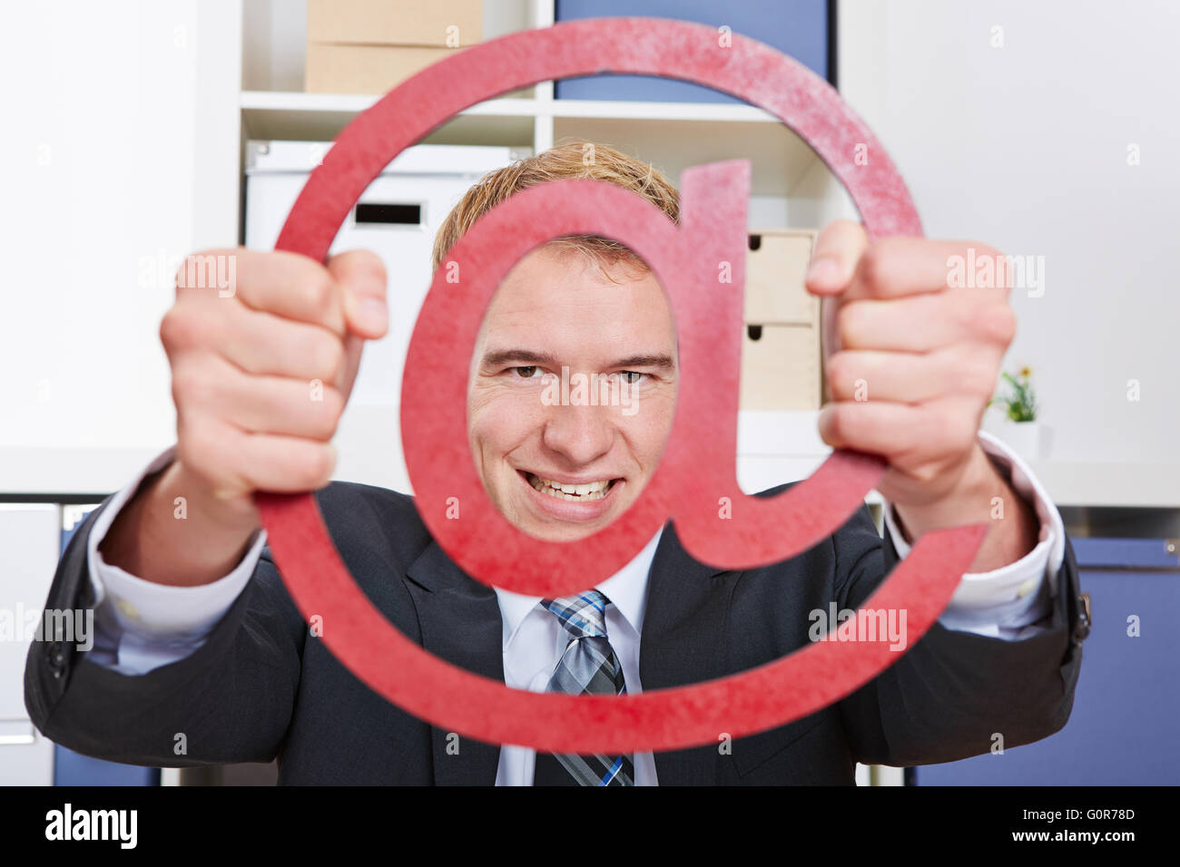 Business symbol concept hi-res stock photography and images - Alamy