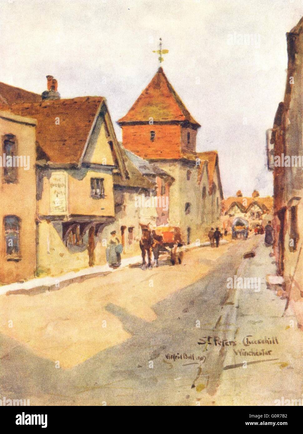 Peter telford hi-res stock photography and images - Alamy