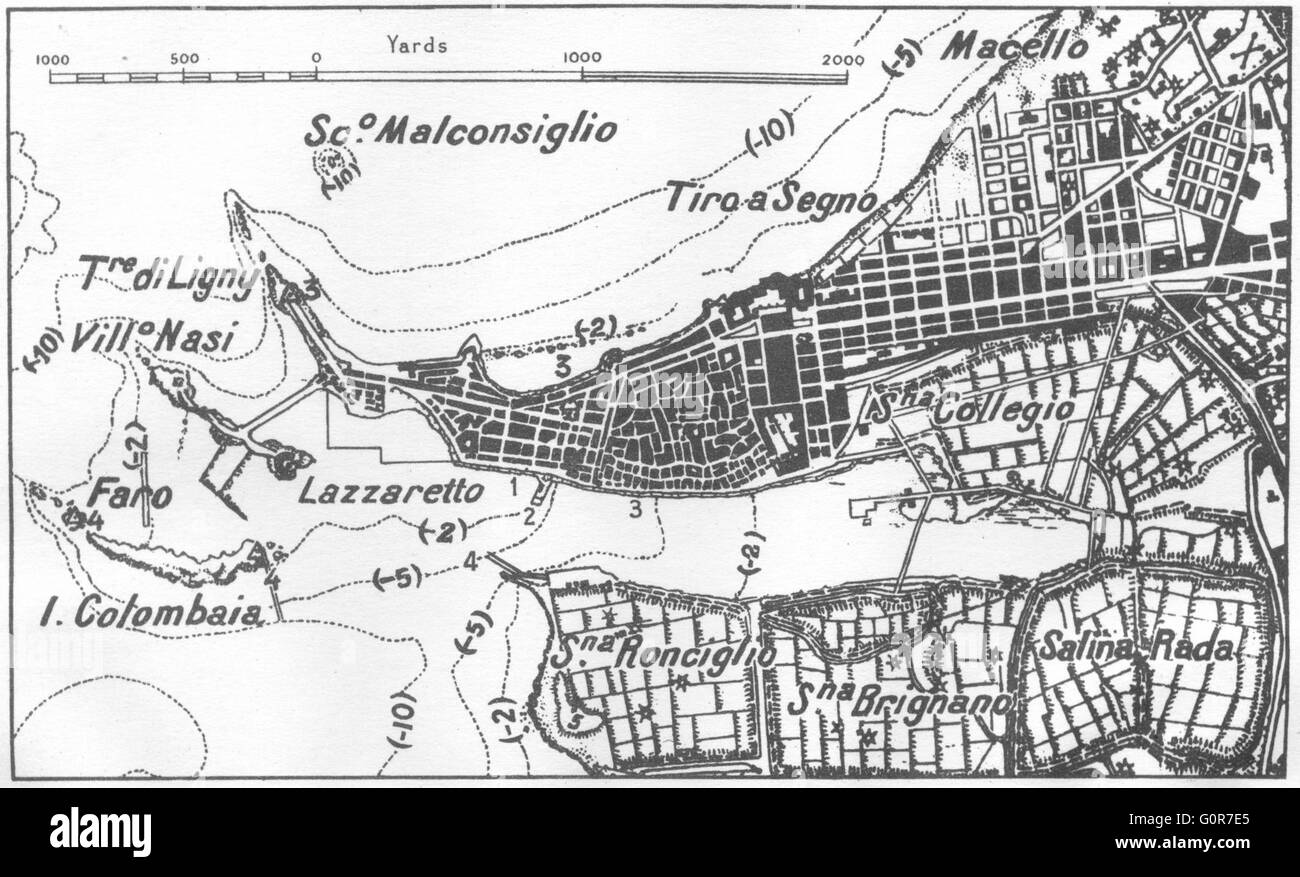 Screenpresso Trapani Sicily Map 1+ Hundred Trapani Map Royalty Free