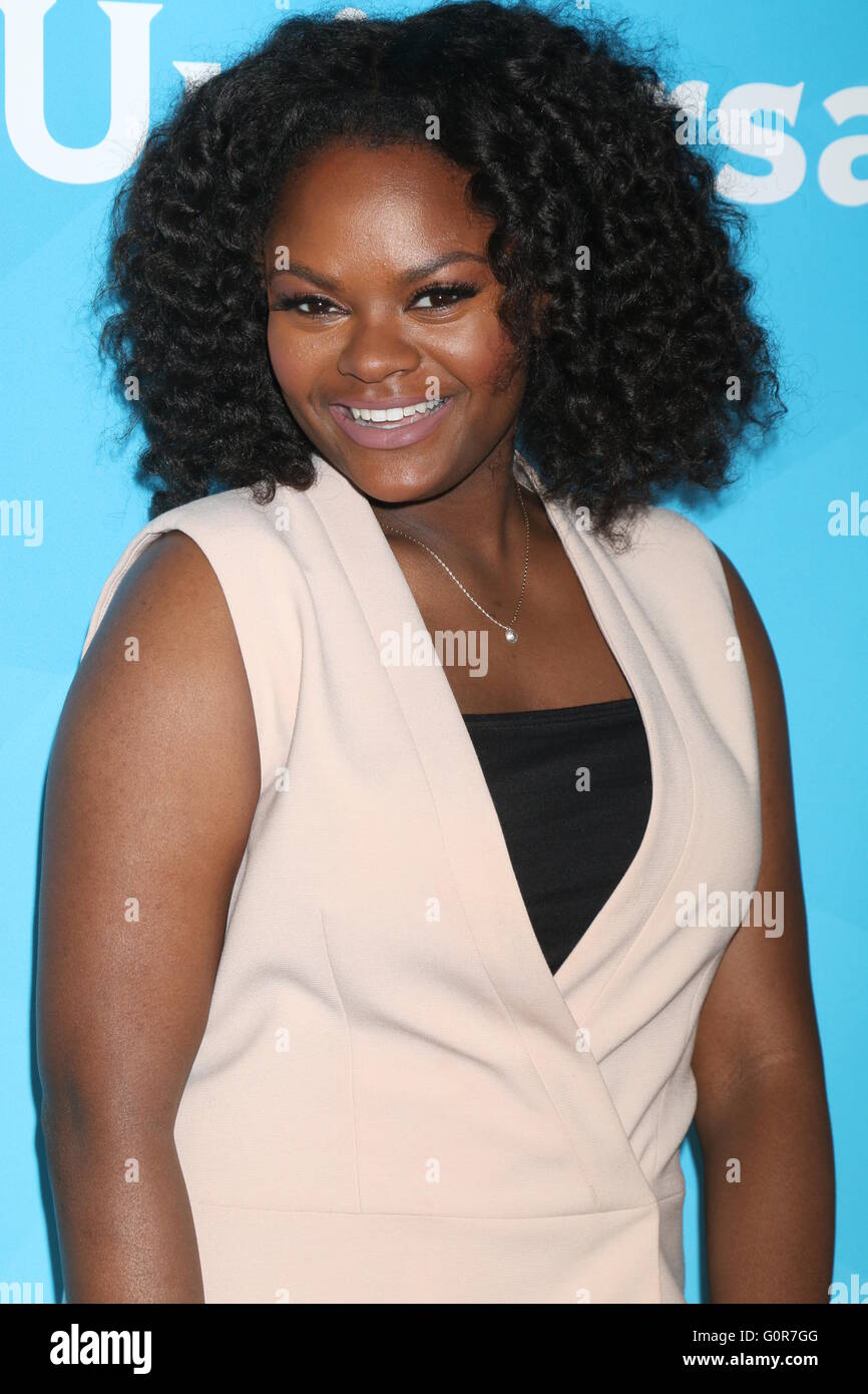 Shanice williams hi-res stock photography and images - Alamy