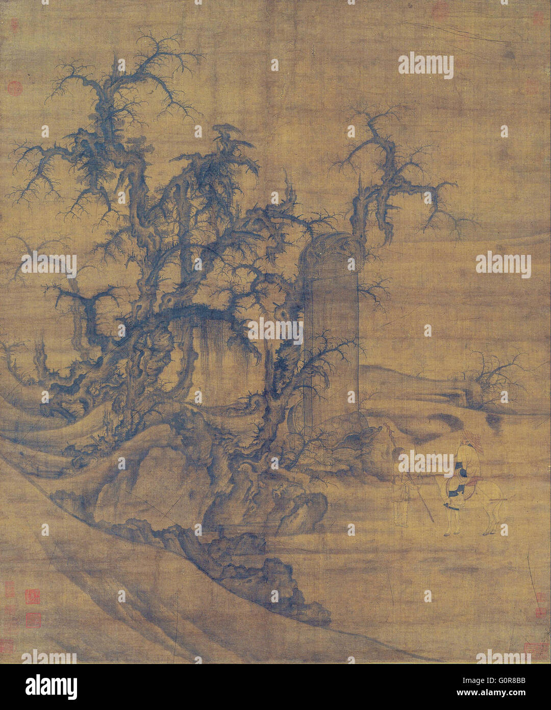 Li Cheng High Resolution Stock Photography and Images - Alamy