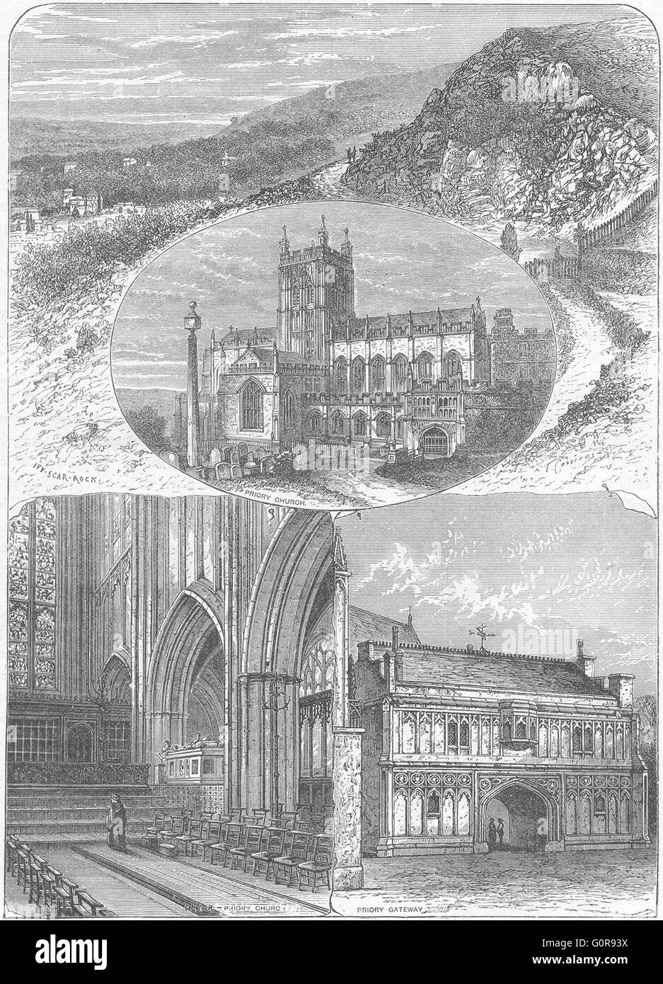 Melbourne hills hi-res stock photography and images - Alamy