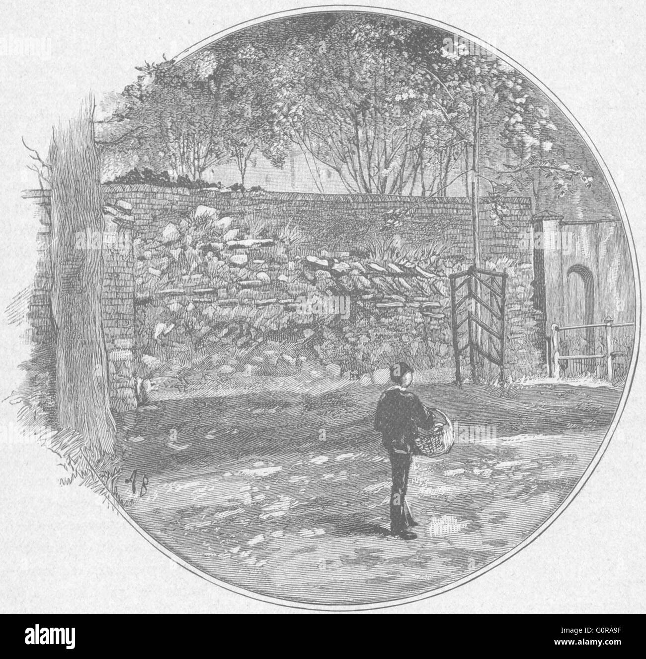 Dorchester historical Black and White Stock Photos & Images - Alamy