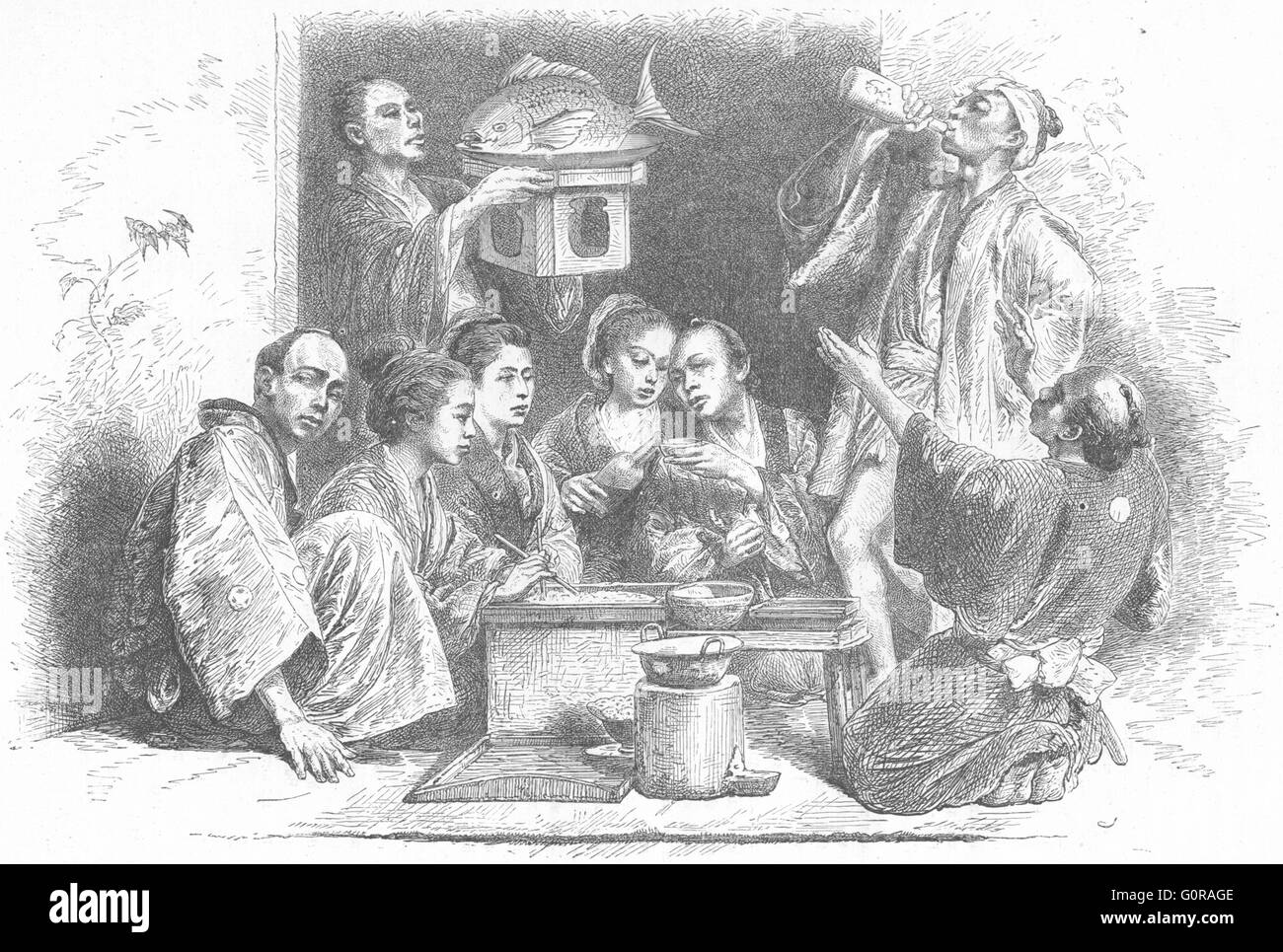 Lower class hi-res stock photography and images - Alamy